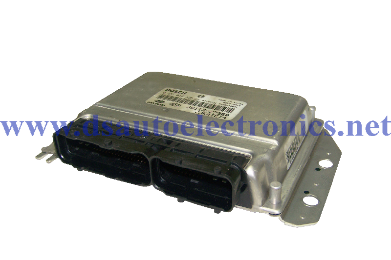 ECU - DS Auto Electronics