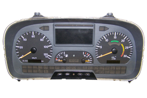 Mercedes Benz Selector Module ESM W203, W209, W211, R171 Repair - DS ...