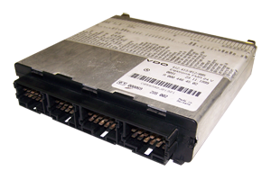 Mercedes Benz Selector Module ESM W203, W209, W211, R171 Repair - DS ...