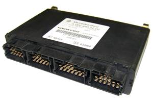 Mercedes Benz Selector Module ESM W203, W209, W211, R171 Repair - DS ...